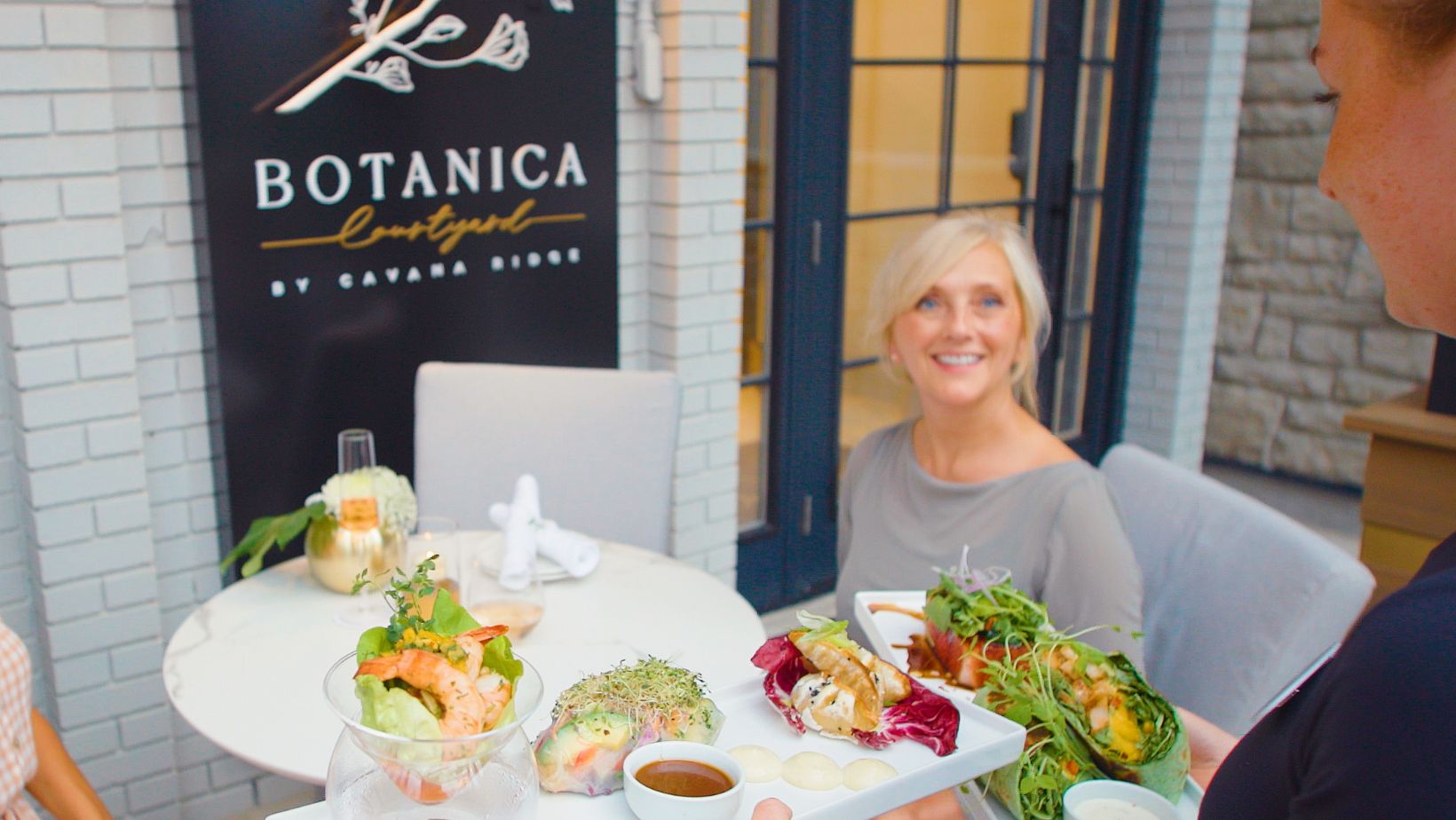 5 Reasons to Visit Botanica Courtyard for Lunch - Botanica Courtyard ...